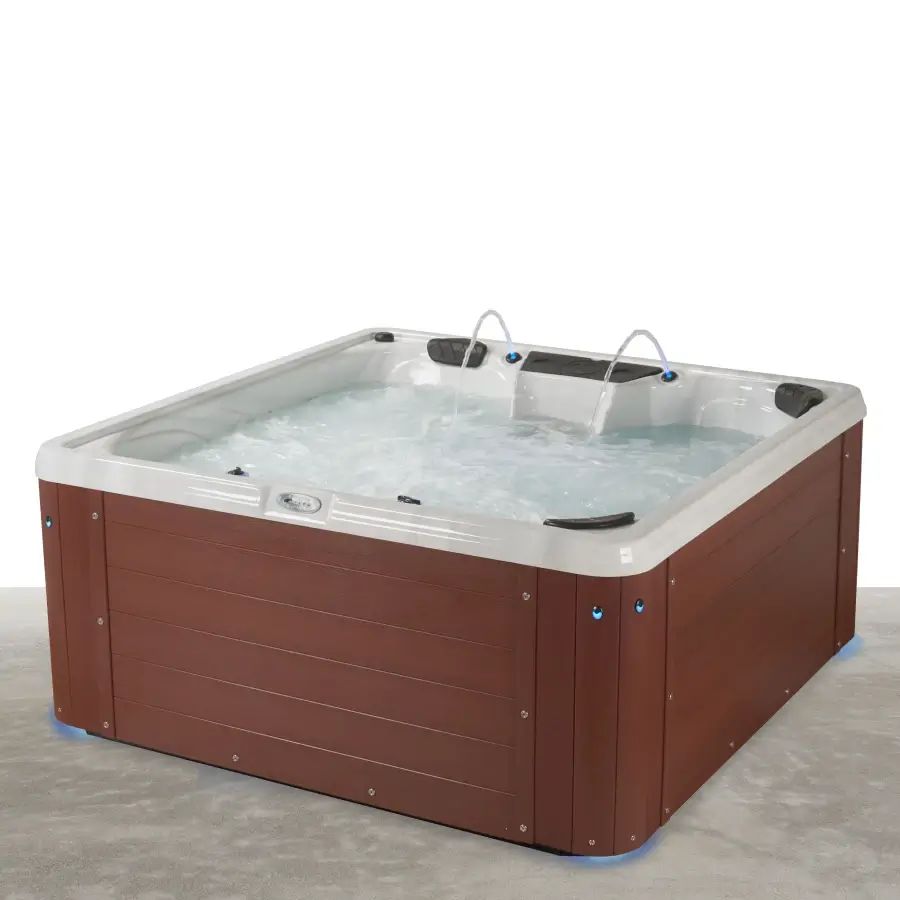 Gallery - Poseidon Pools & Spas in Goliad, TX