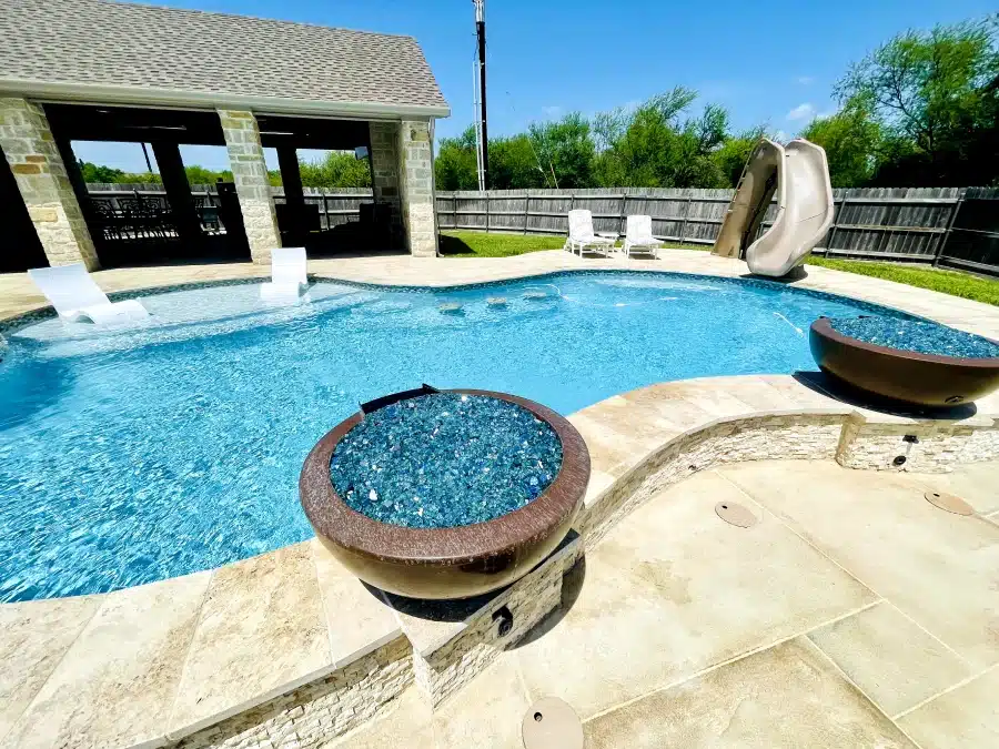 Gallery - Poseidon Pools & Spas in Goliad, TX